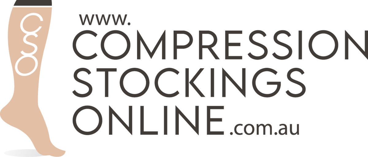 Compression socks vs compression stockings: explained!– Compression ...