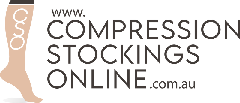 Medical Compression Socks and Stockings - Australia– Compression ...