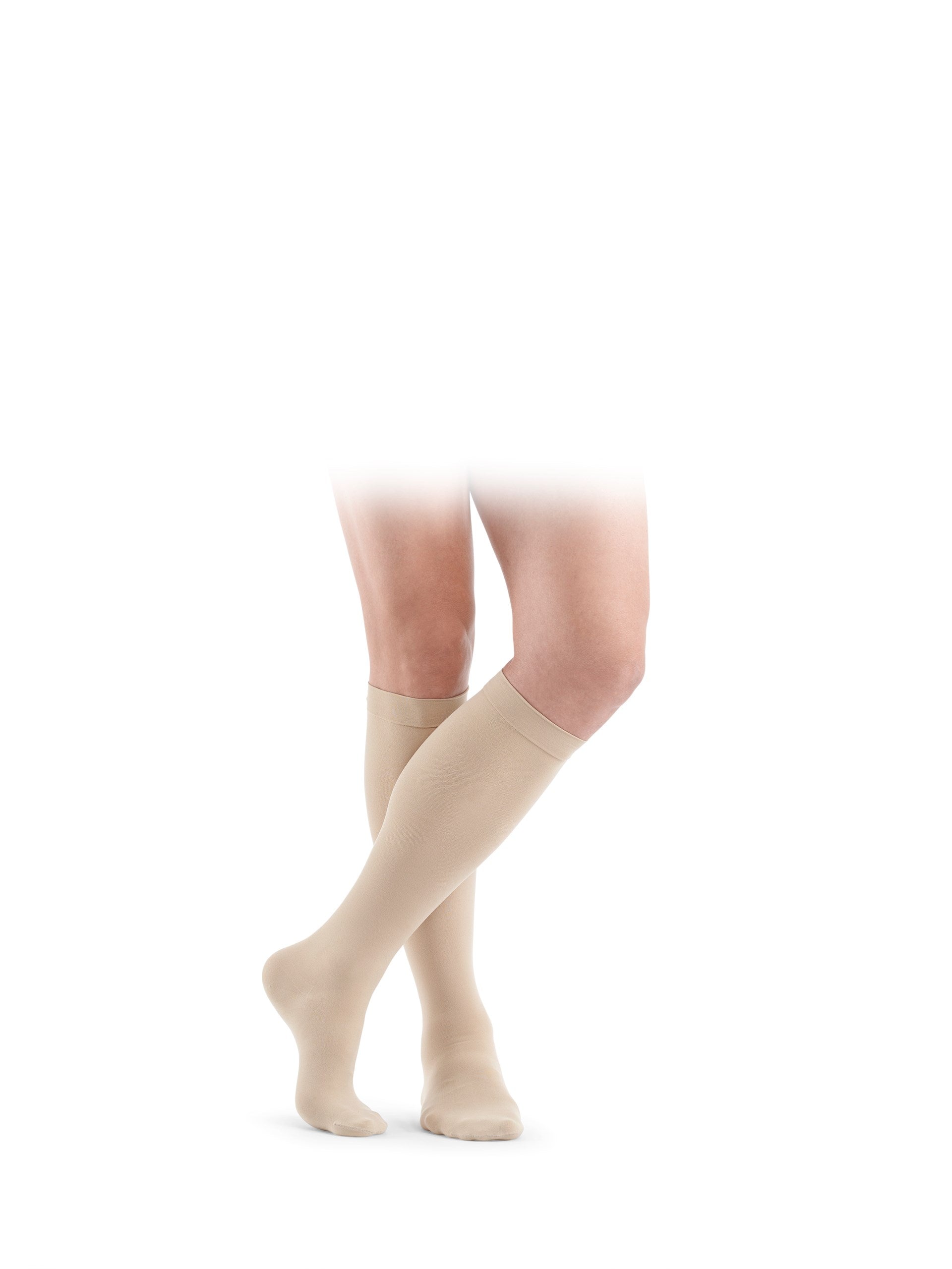 Buy SIGVARIS Essential Recovery Compression Stockings– Compression ...